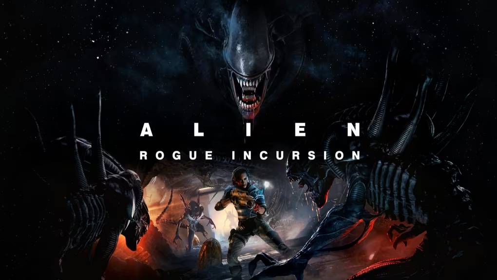 Alien: Rogue Incursion Evolved Edition