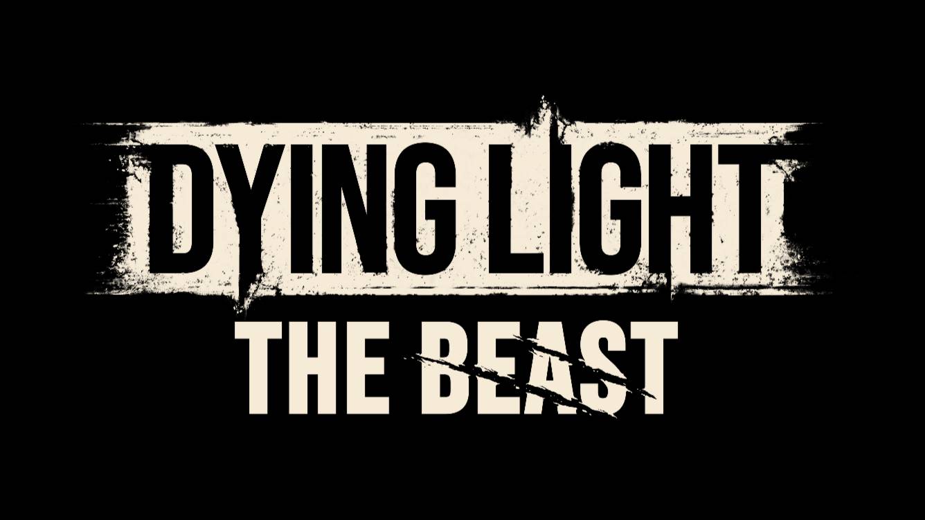 Dying Light The Beast Прохождение