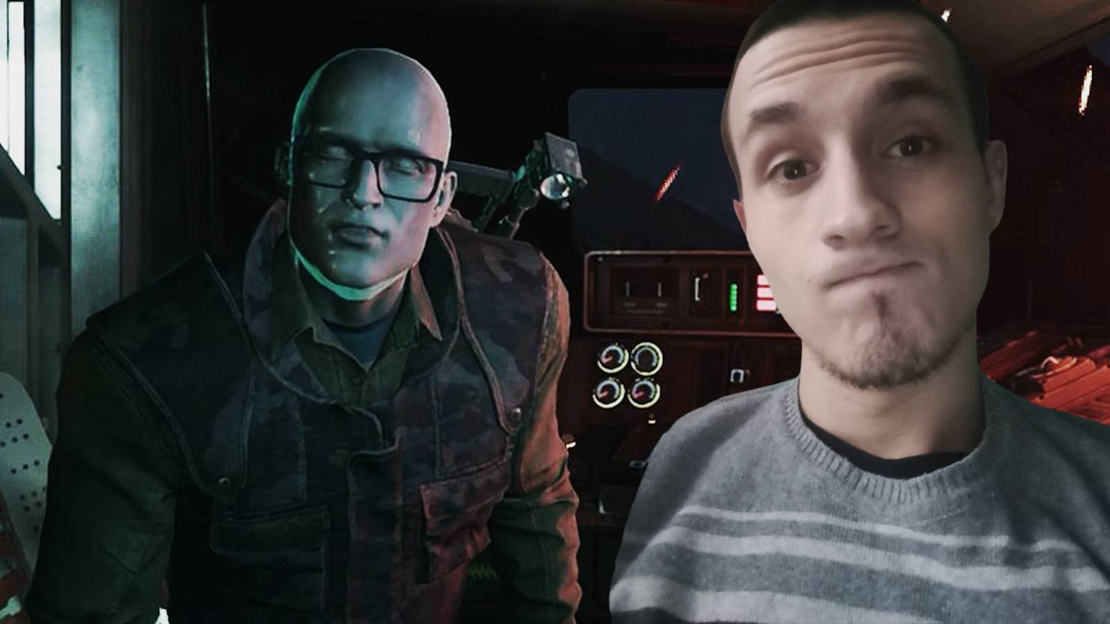 Alien: Rogue Incursion