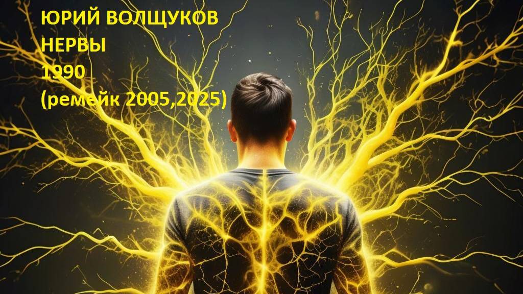 Нервы 1990 (ремейк 2005,2025)
