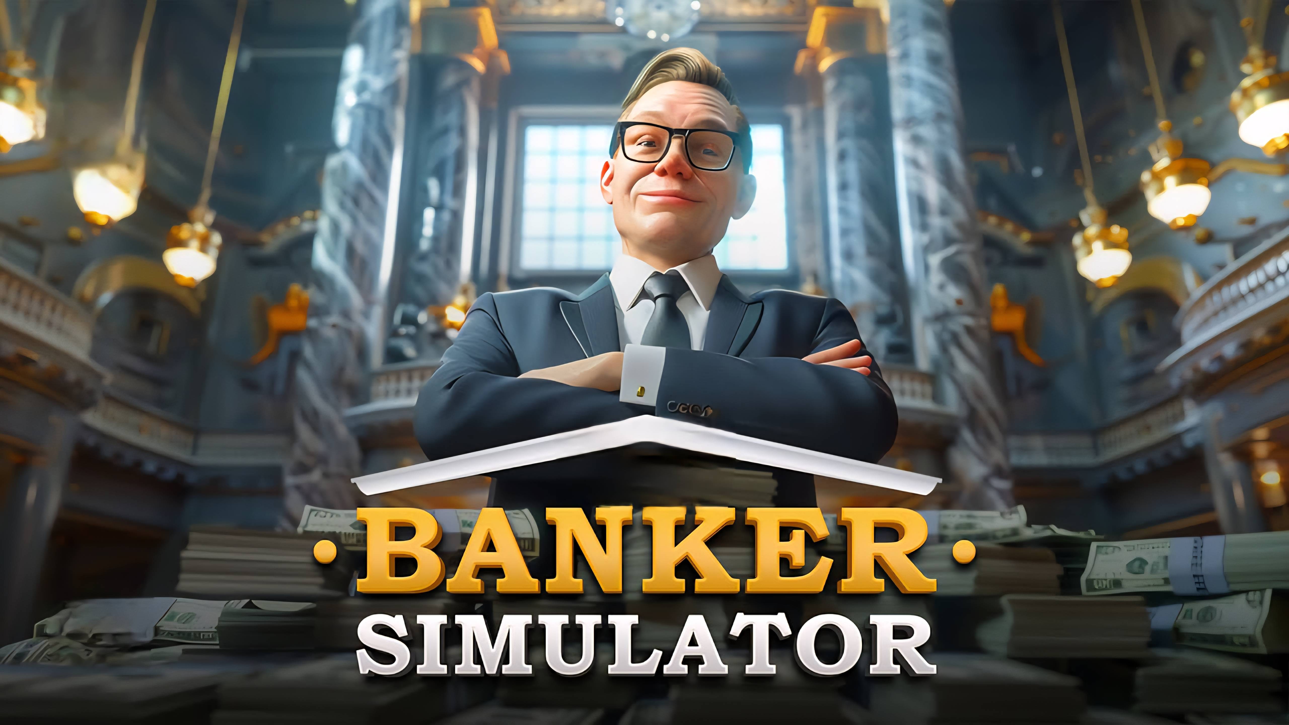 Banker Simulator