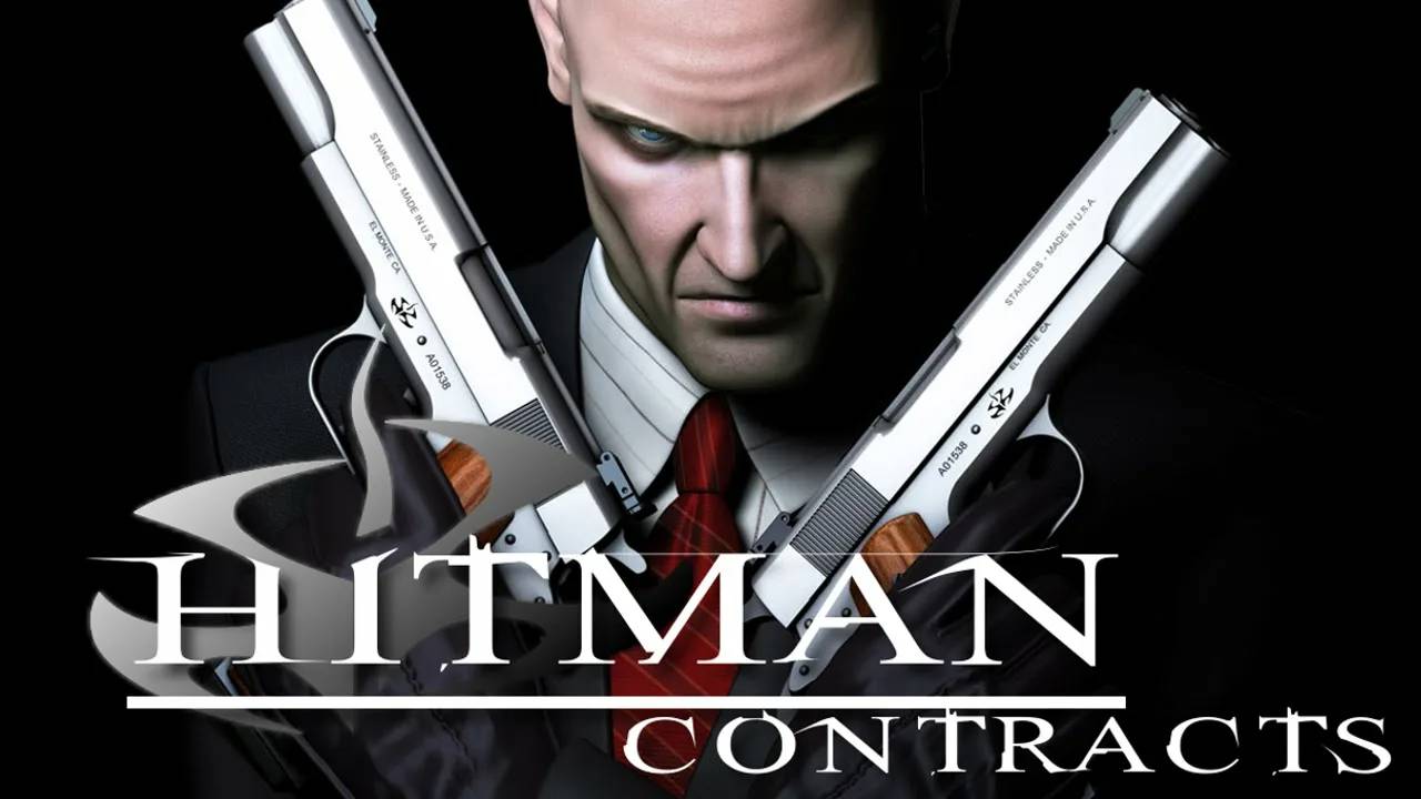 Hitman: Contracts | ПРОХОЖДЕНИЕ