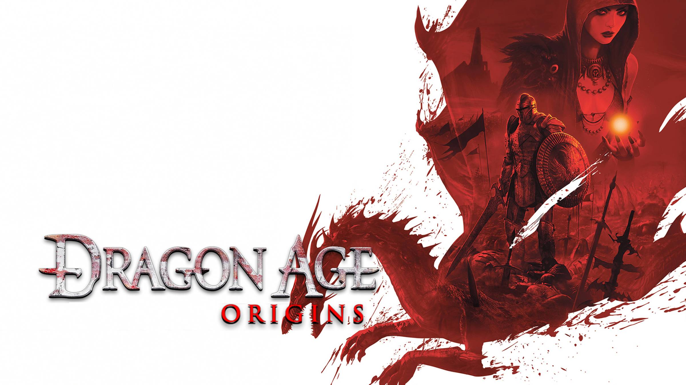 Dragon Age: Origins