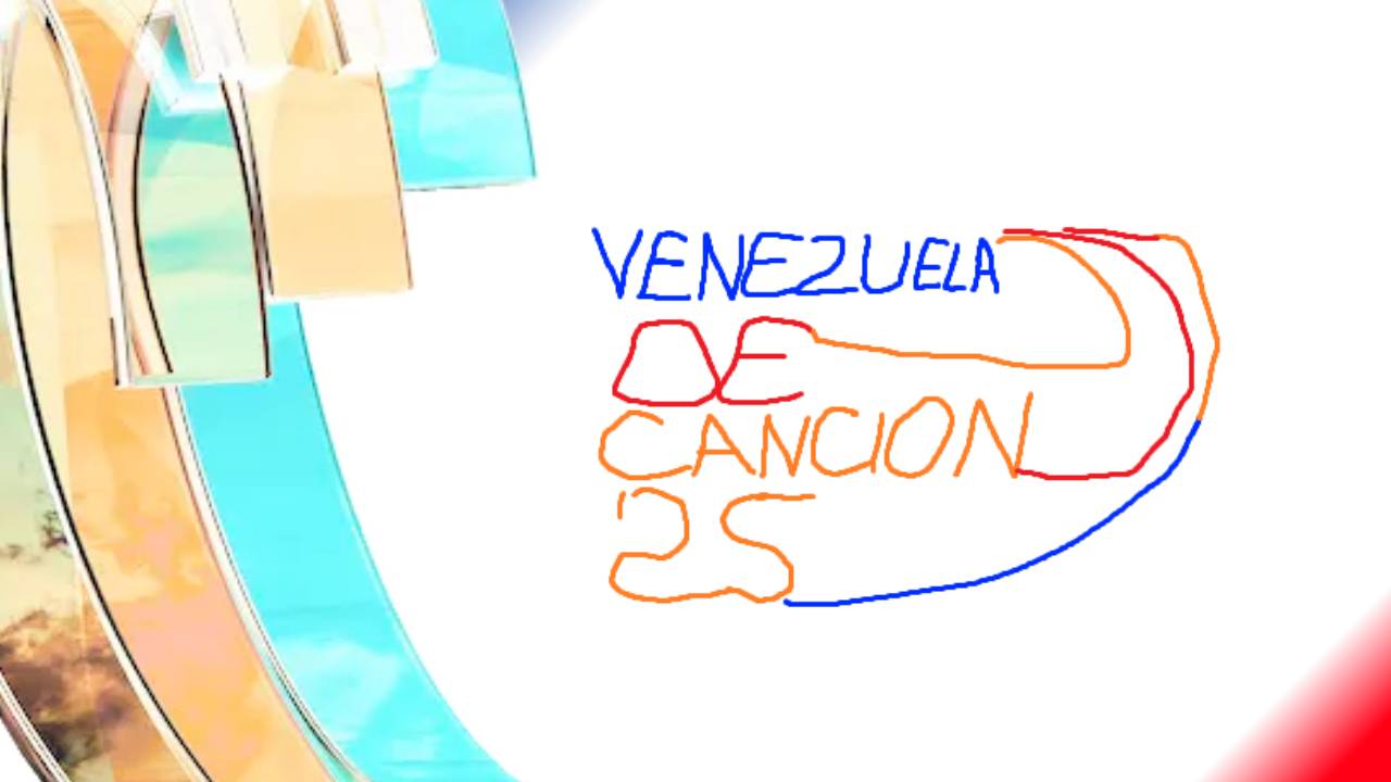 Venezuela de Cancion′25