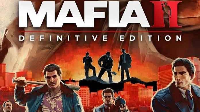 Прохождение: Mafia II: Definitive Edition