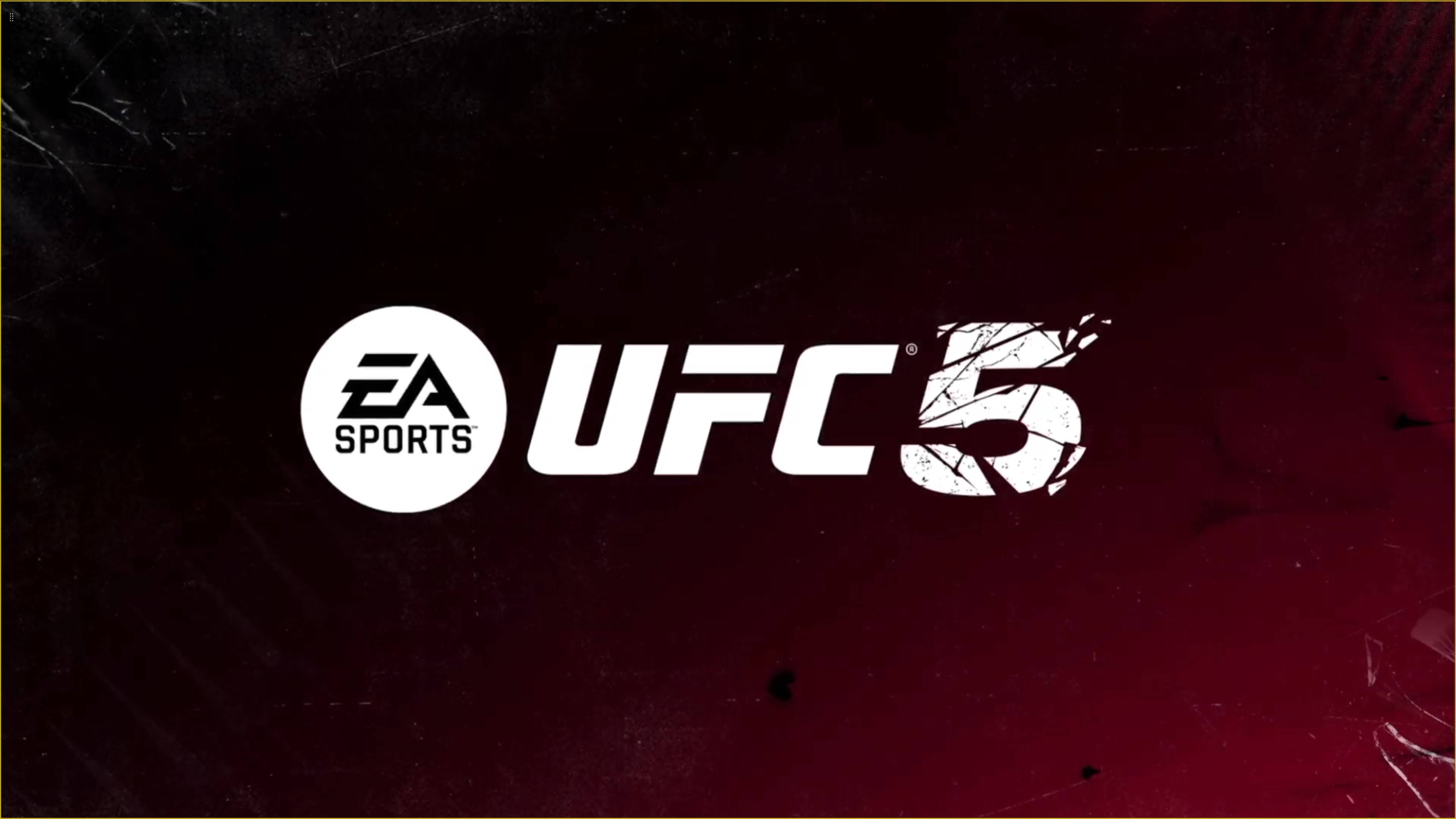 UFC 5 woman Strawweight