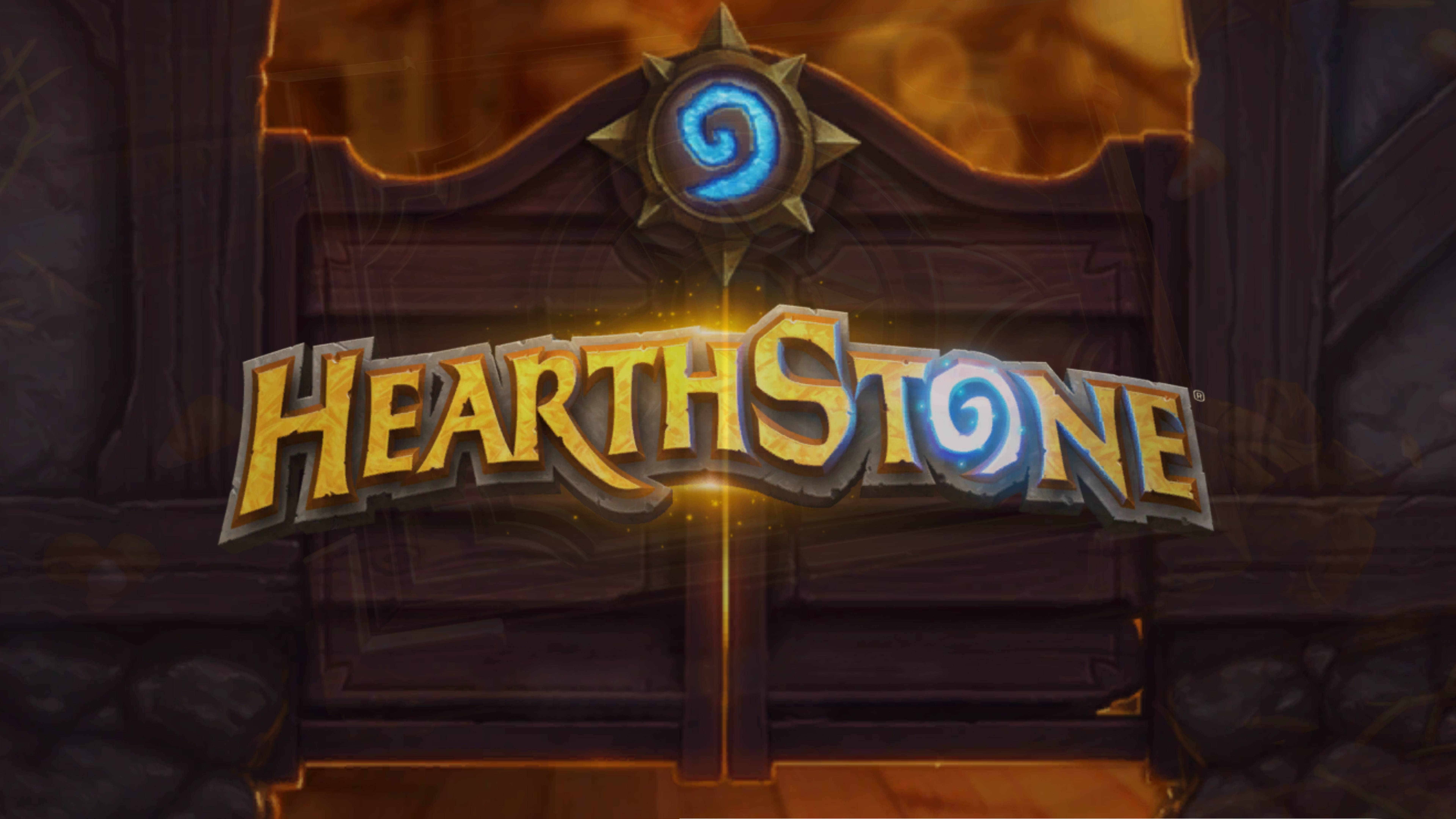 Hearthstone