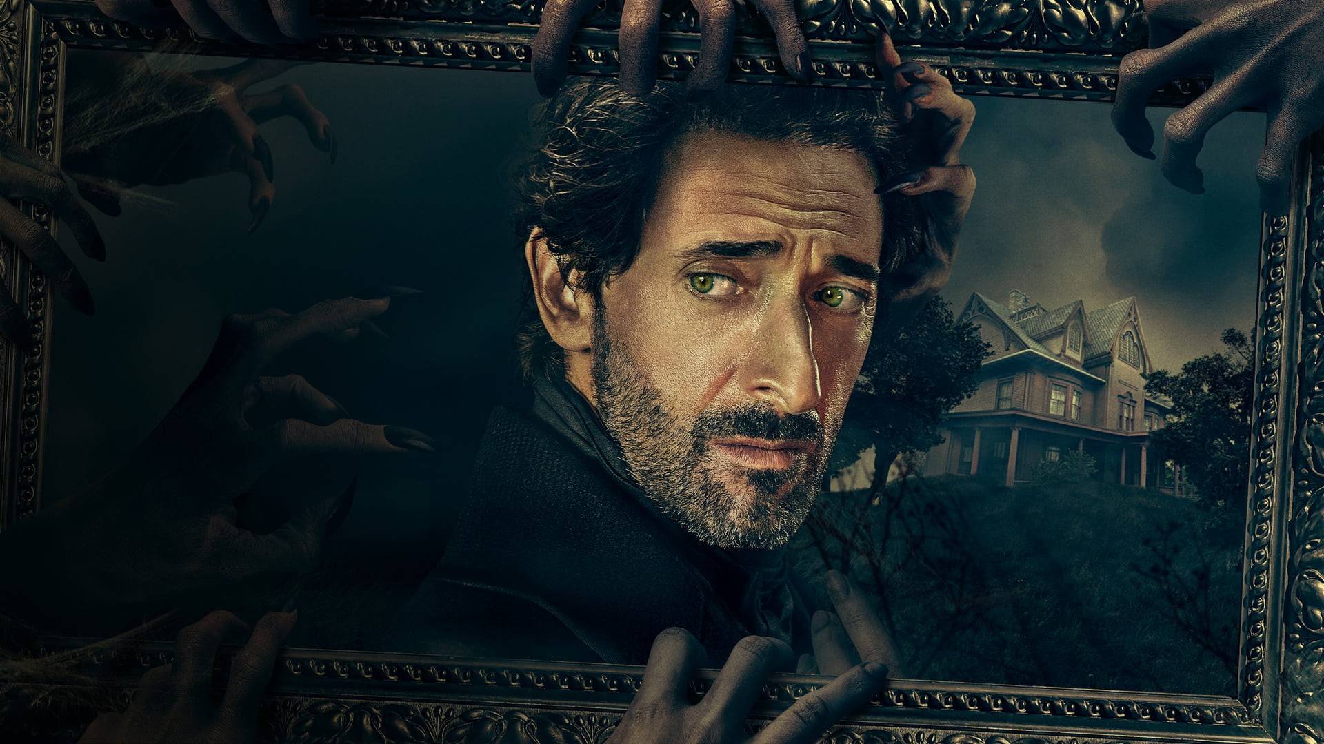 Сериал ″Чепелуэйт″ (США, 2021)