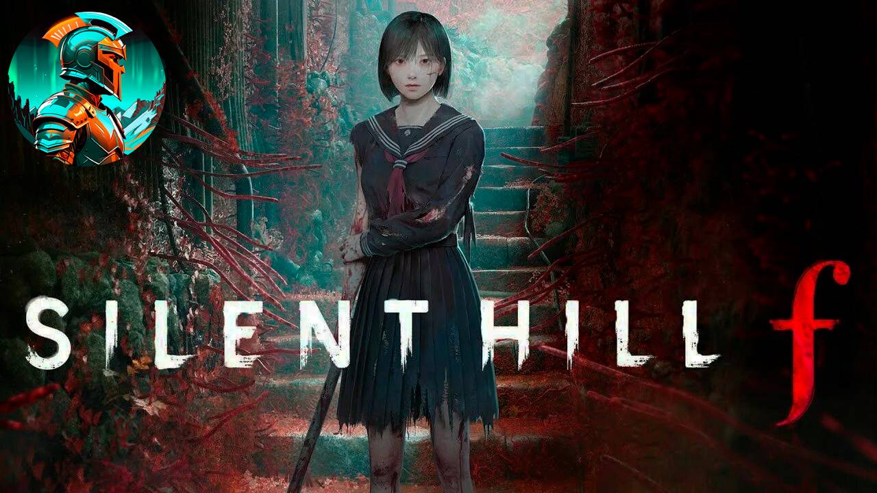 SILENT HILL f
