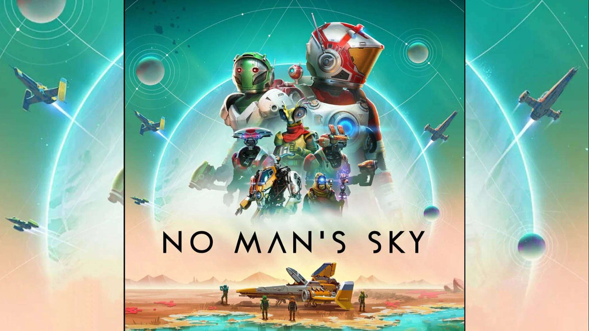No Man′s Sky