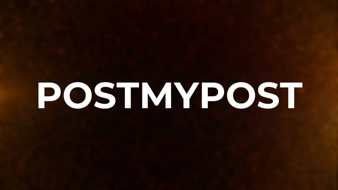 Postmypost - сервис автопостинга с AI-ассистент