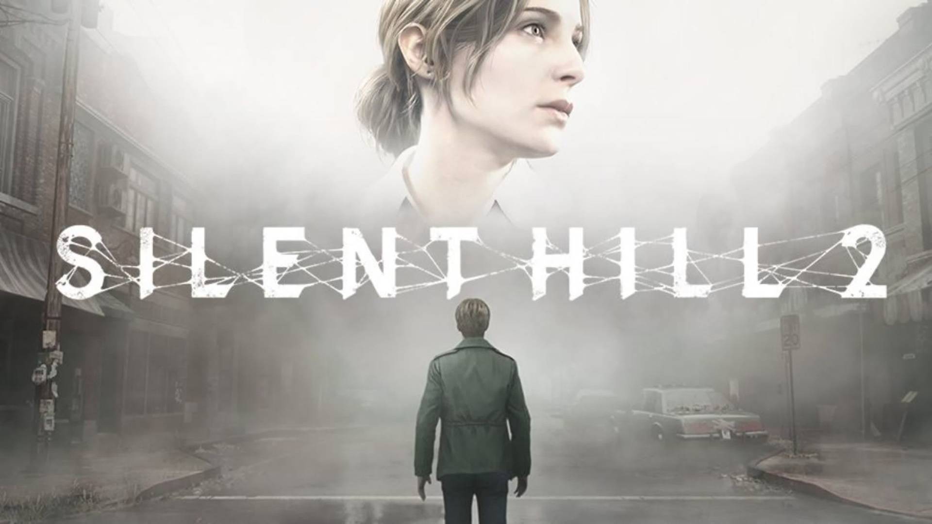 Silent Hill 2 - Полностью на русском языке