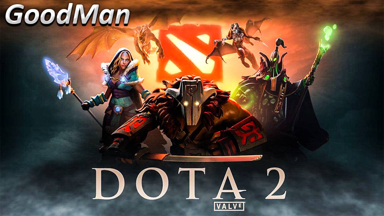 Dota2