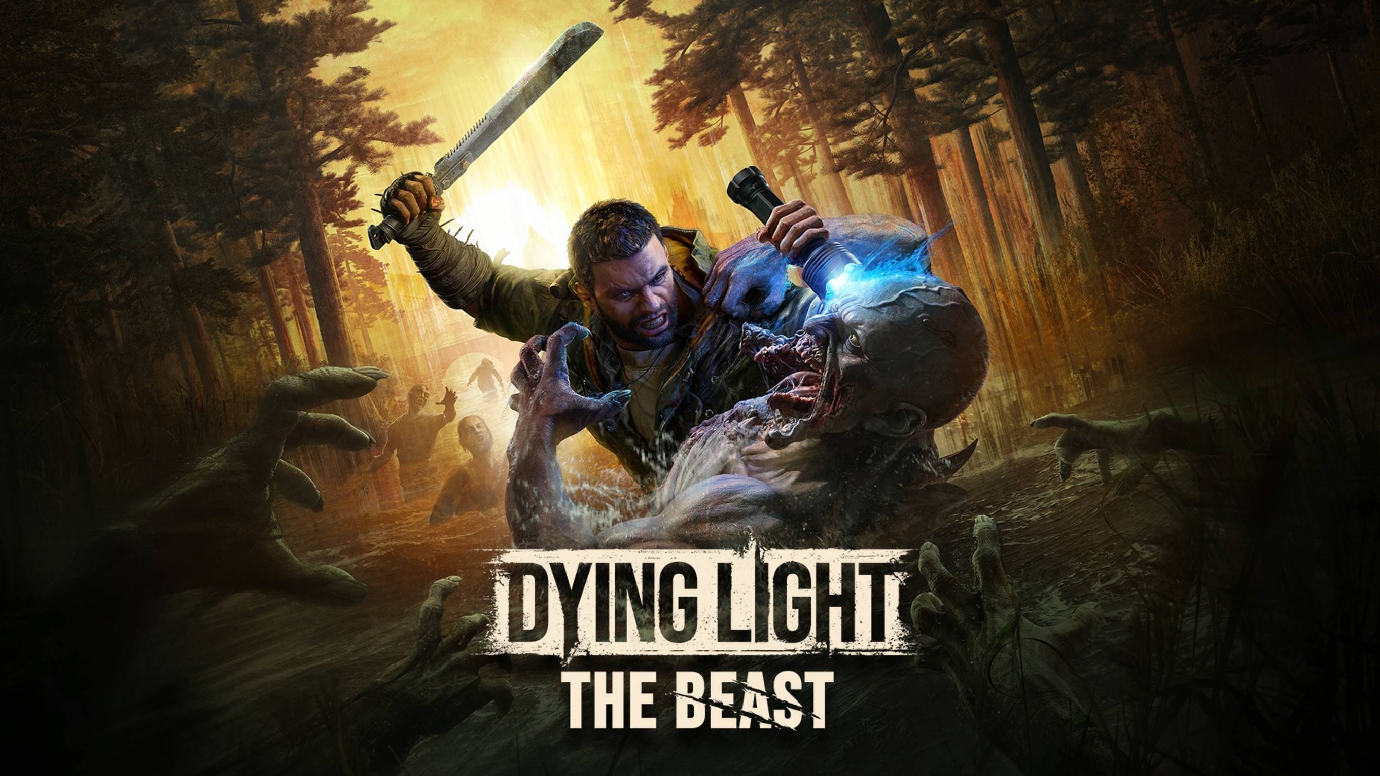 Dying Light The Beast