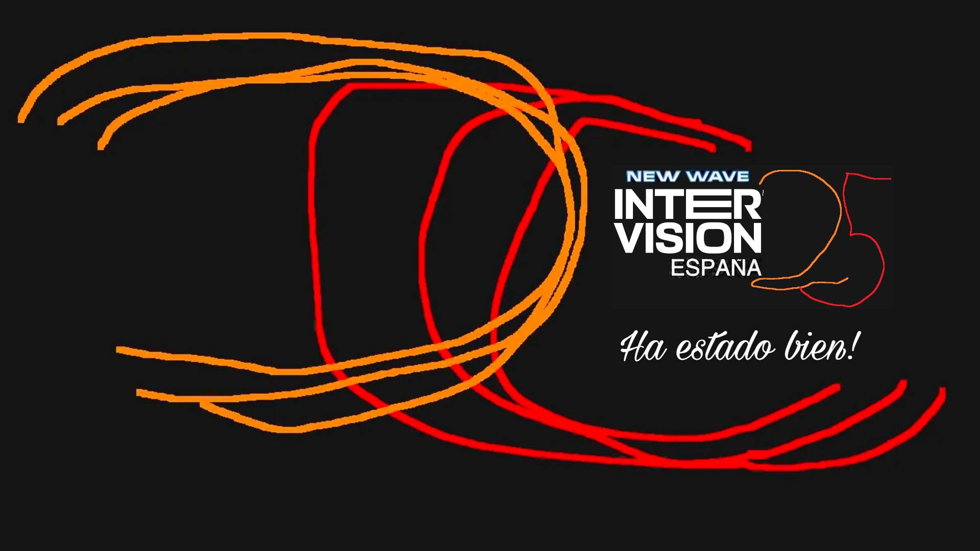 New Wave Intervision Espana′25