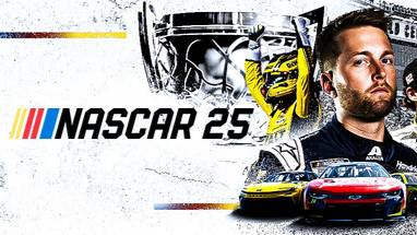 Maddyson - NASCAR 25