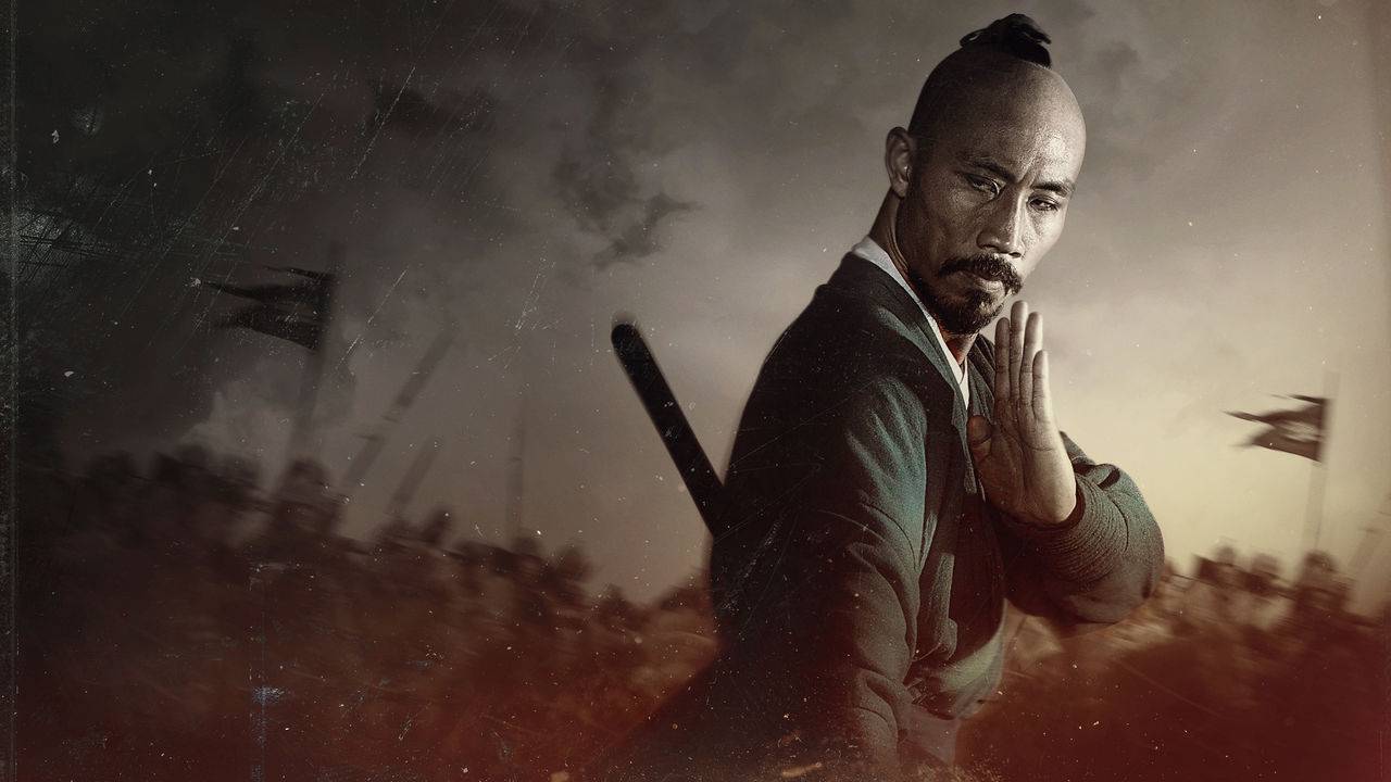Сериал ″Марко Поло″ (США, 2014-2016)