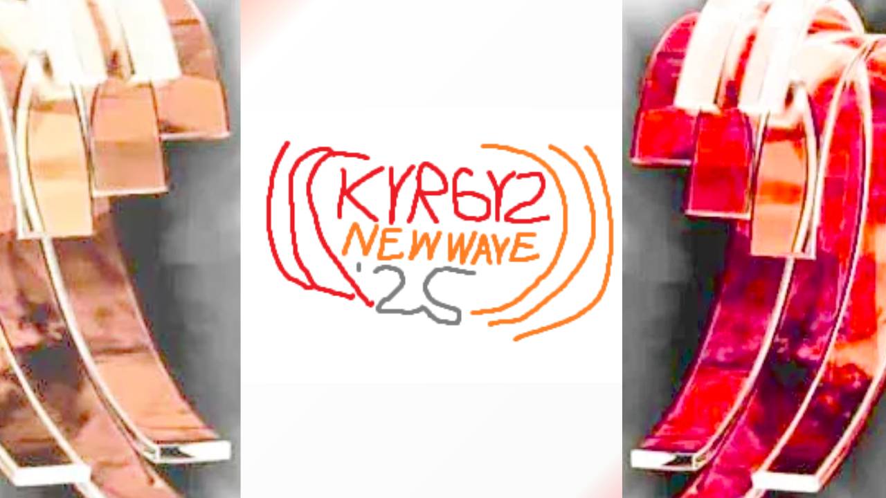 Kyrgyz New Wave′25