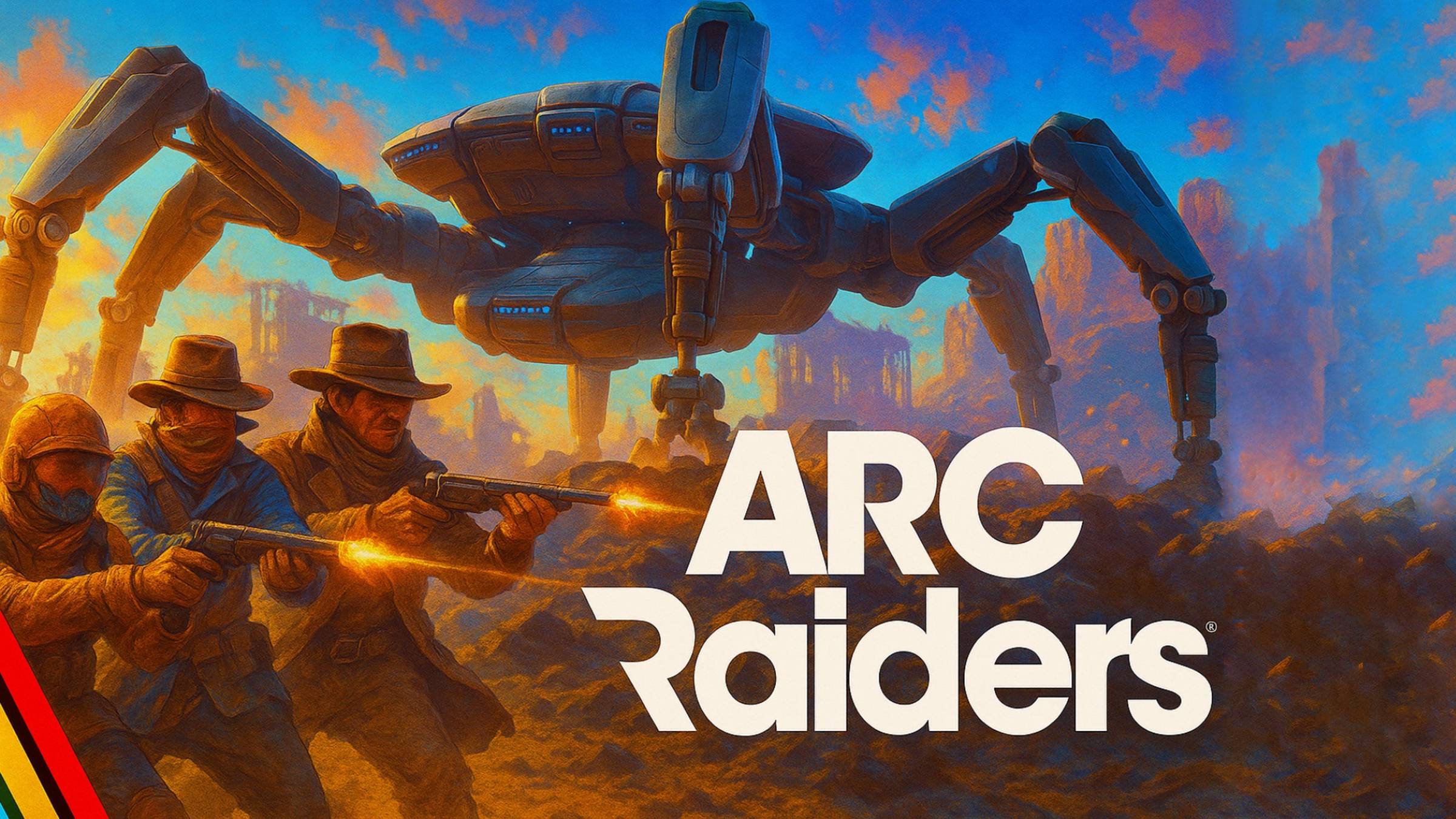 Arc Raiders