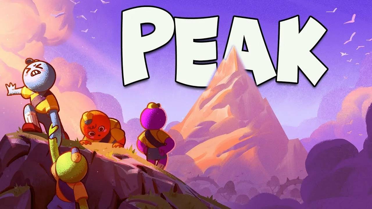 PEAK