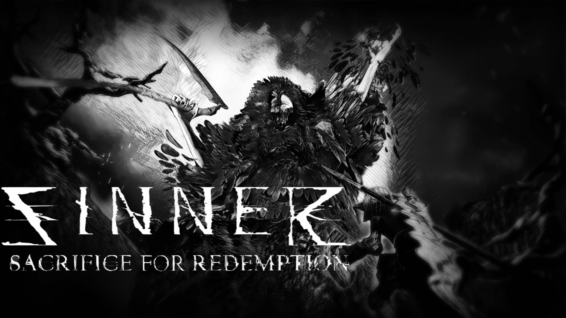 Sinner: Sacrifice for Redemption