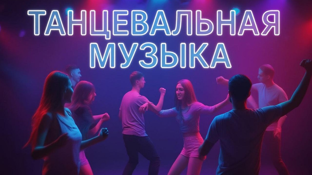 Танцевальная музыка