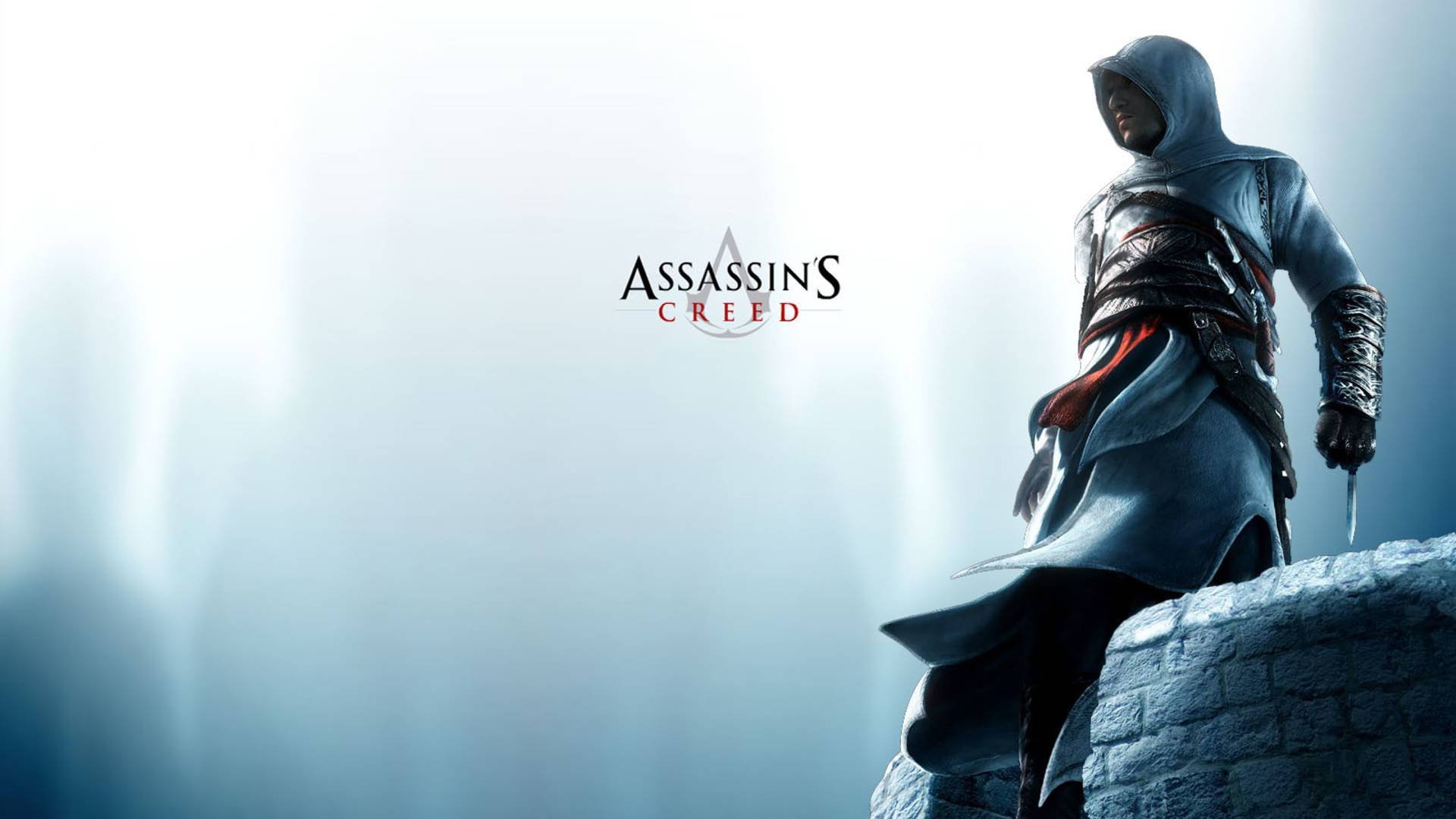 Прохождение игры Assassin′s Creed