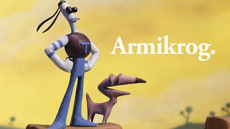 Armikrog