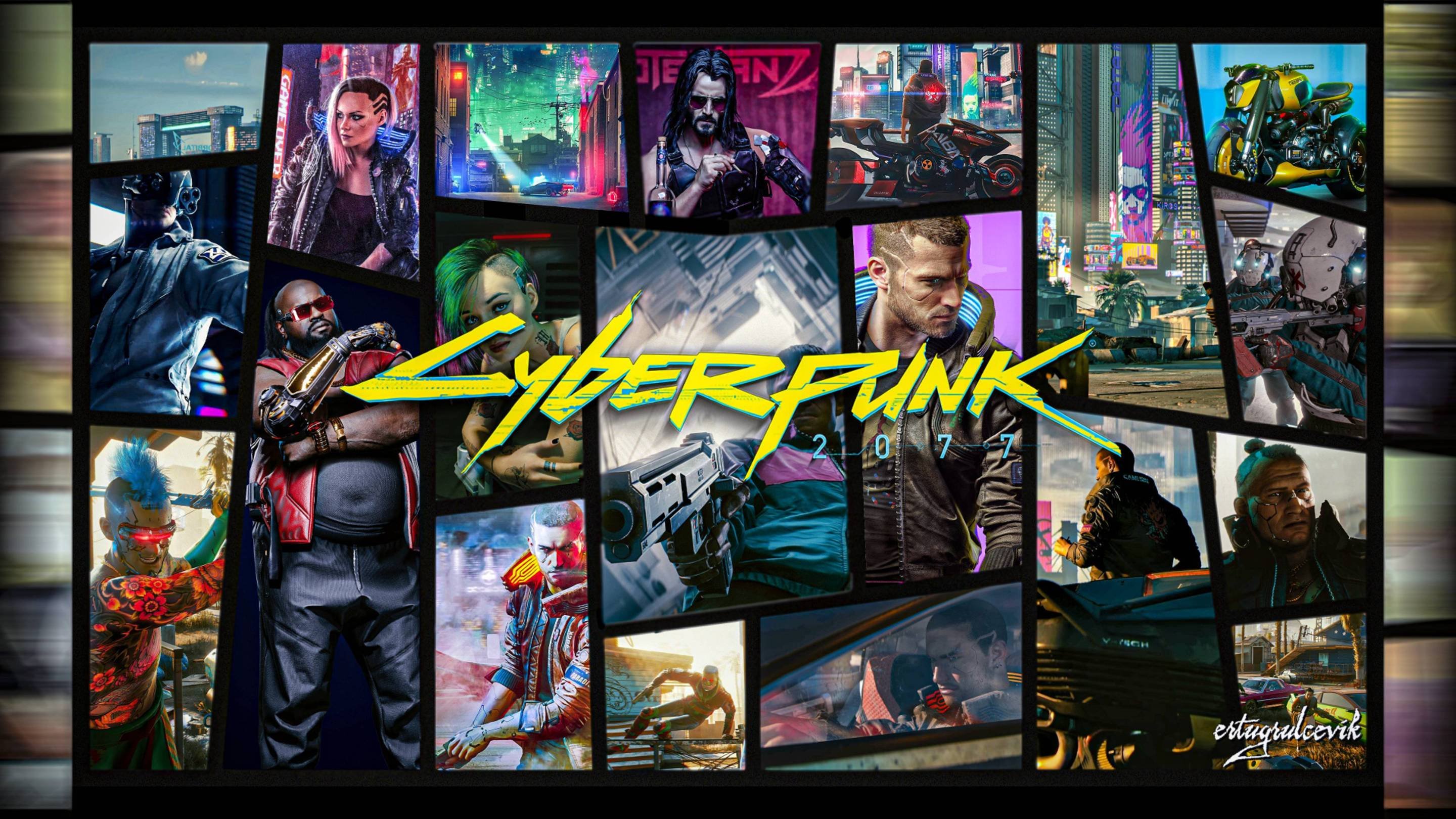Cyberpunk 2077