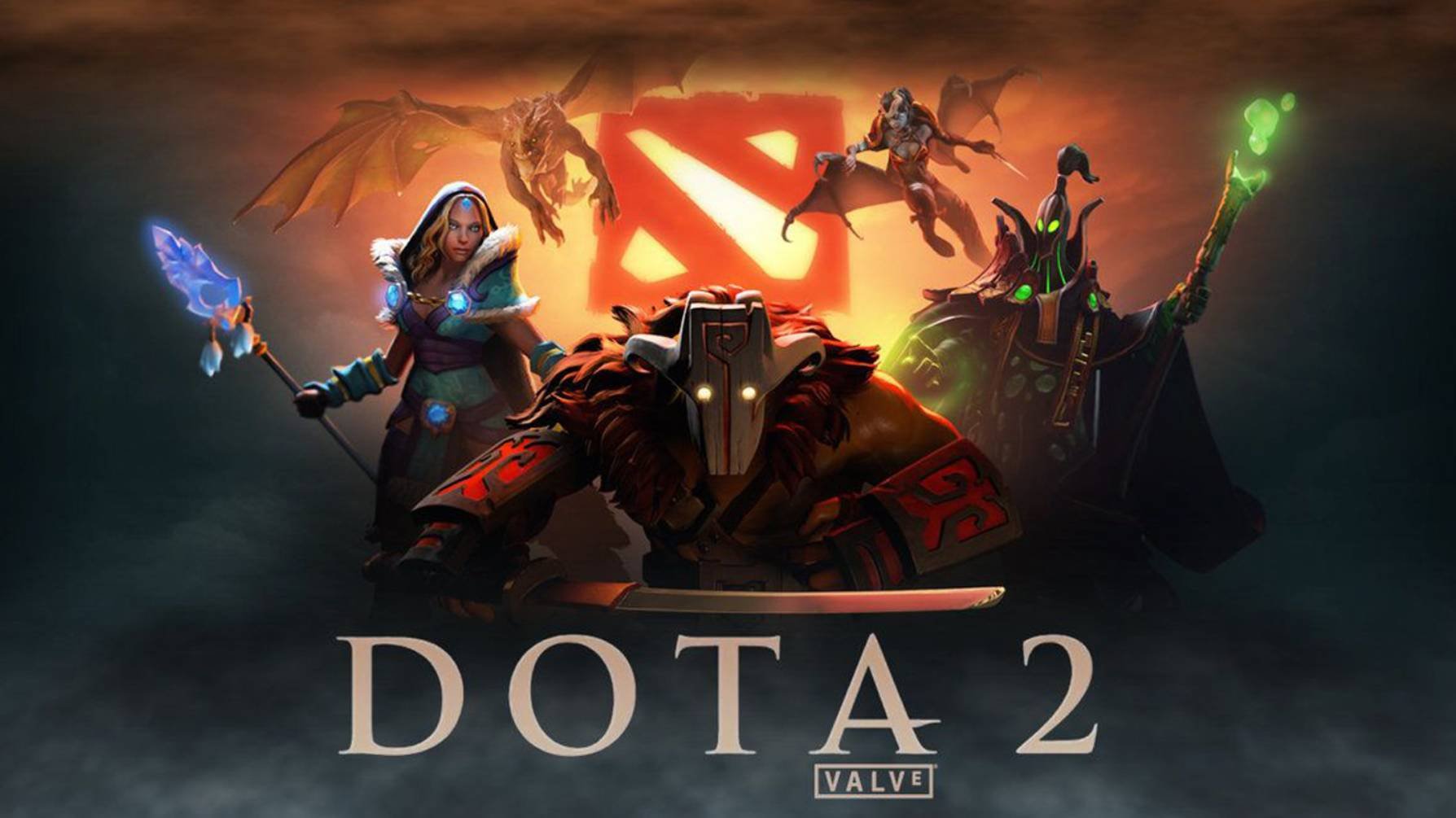 DOTA 2