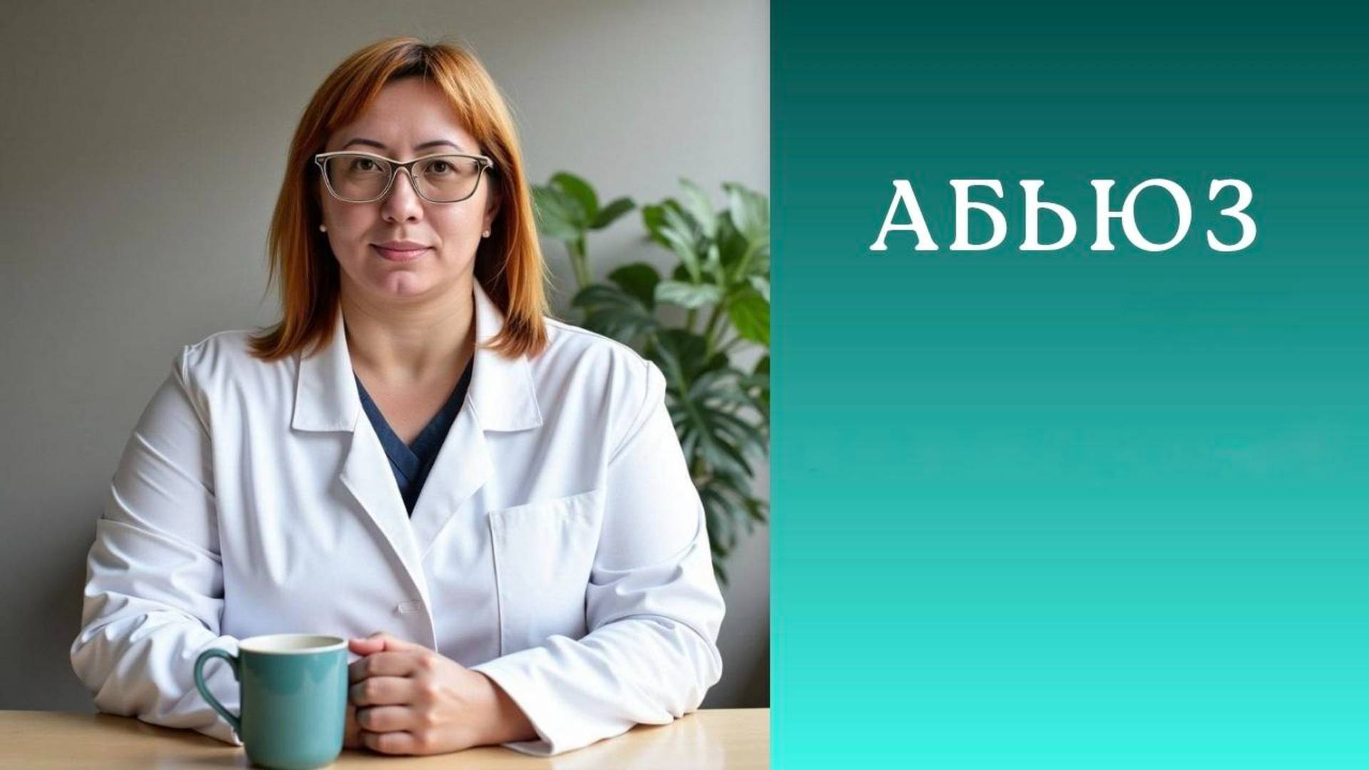 Абьюз