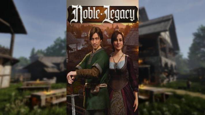 Noble Legacy