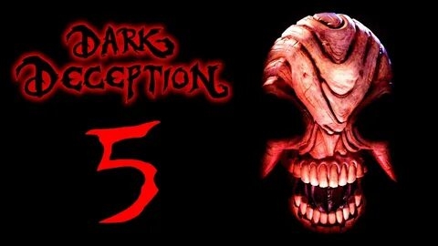 Dark Deception
