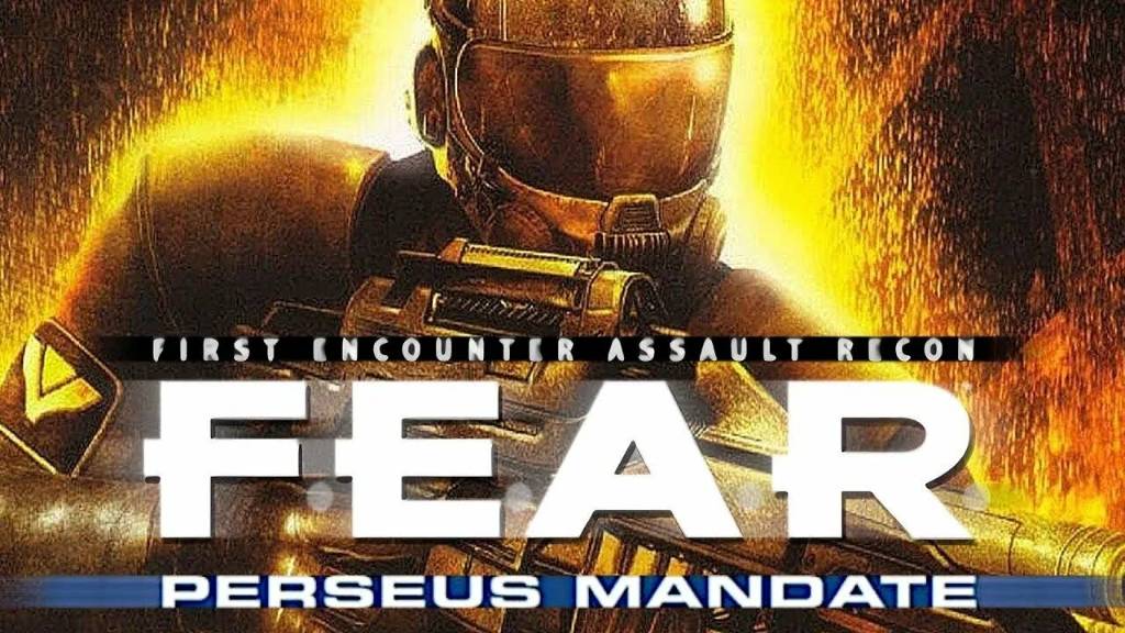 F.E.A.R. Perseus Mandate - (F.E.A.R.: Проект Персей 2007г.)