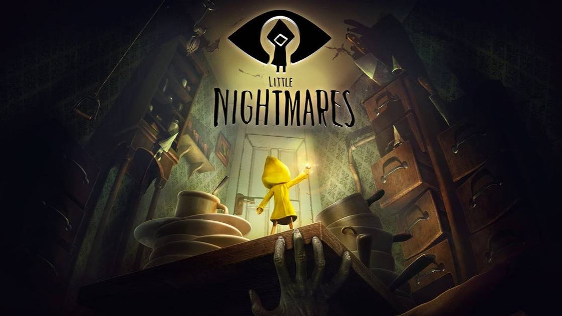 Little Nightmares