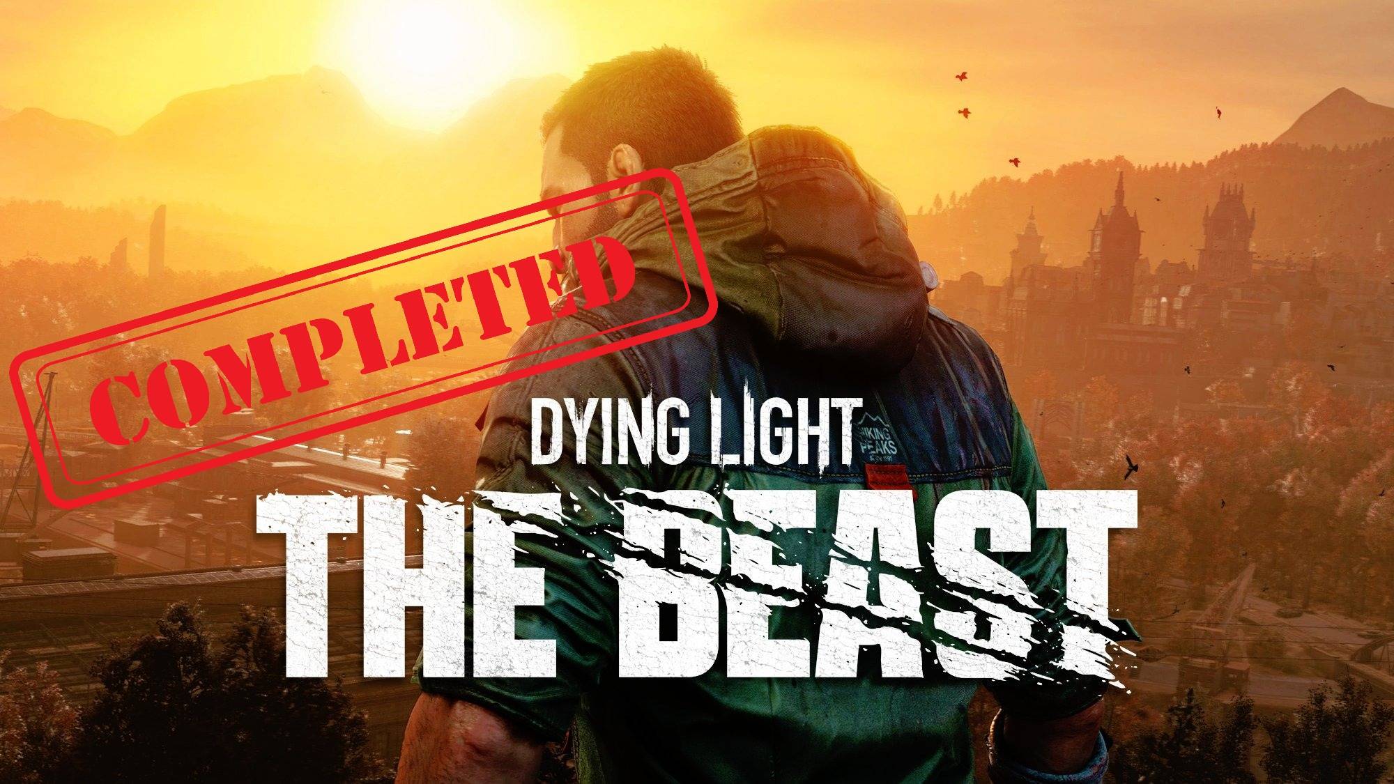 Dying Light: The beast