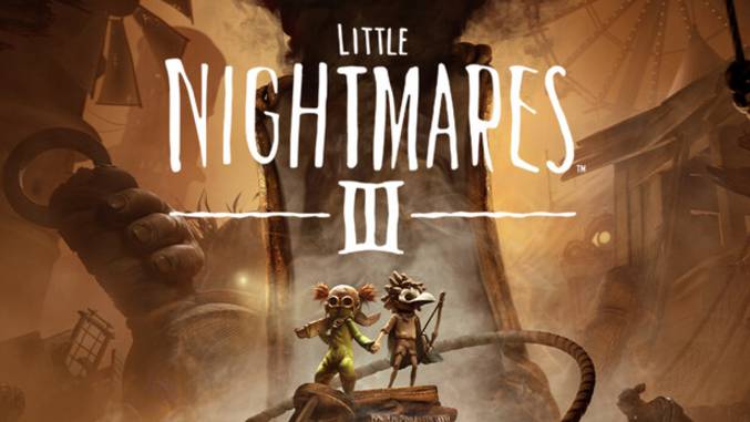 Little Nightmares III
