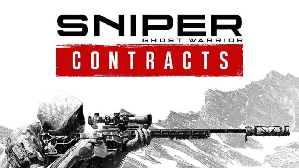 Sniper Ghost Warrior Contracts 1/ Снайпер-Призрачный воин: Контракты 1