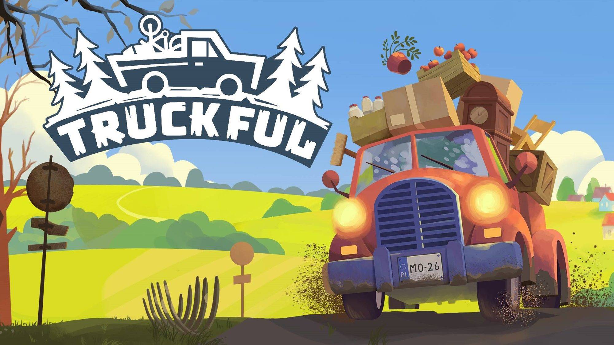 Truckful