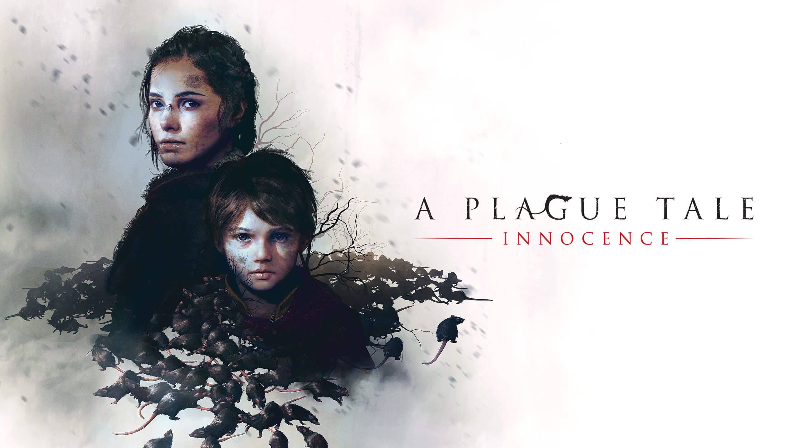 ″A Plague Tale: Innocence″///Русская озвучка