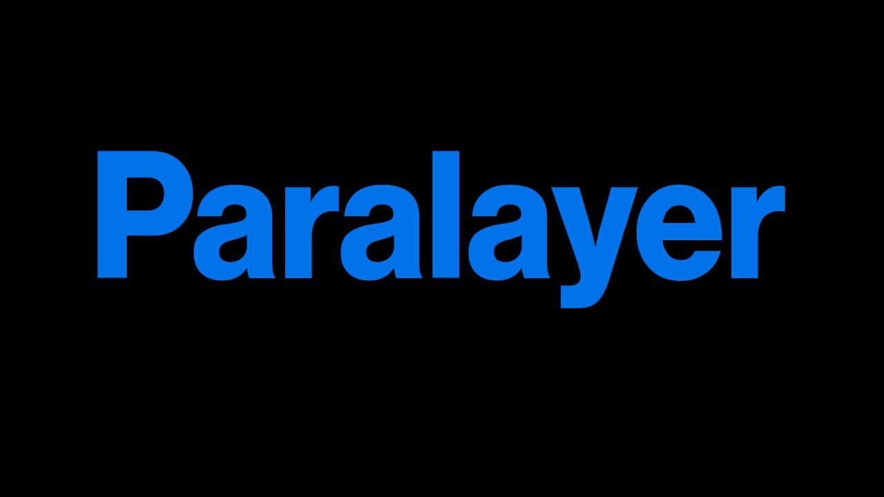 Paralayer