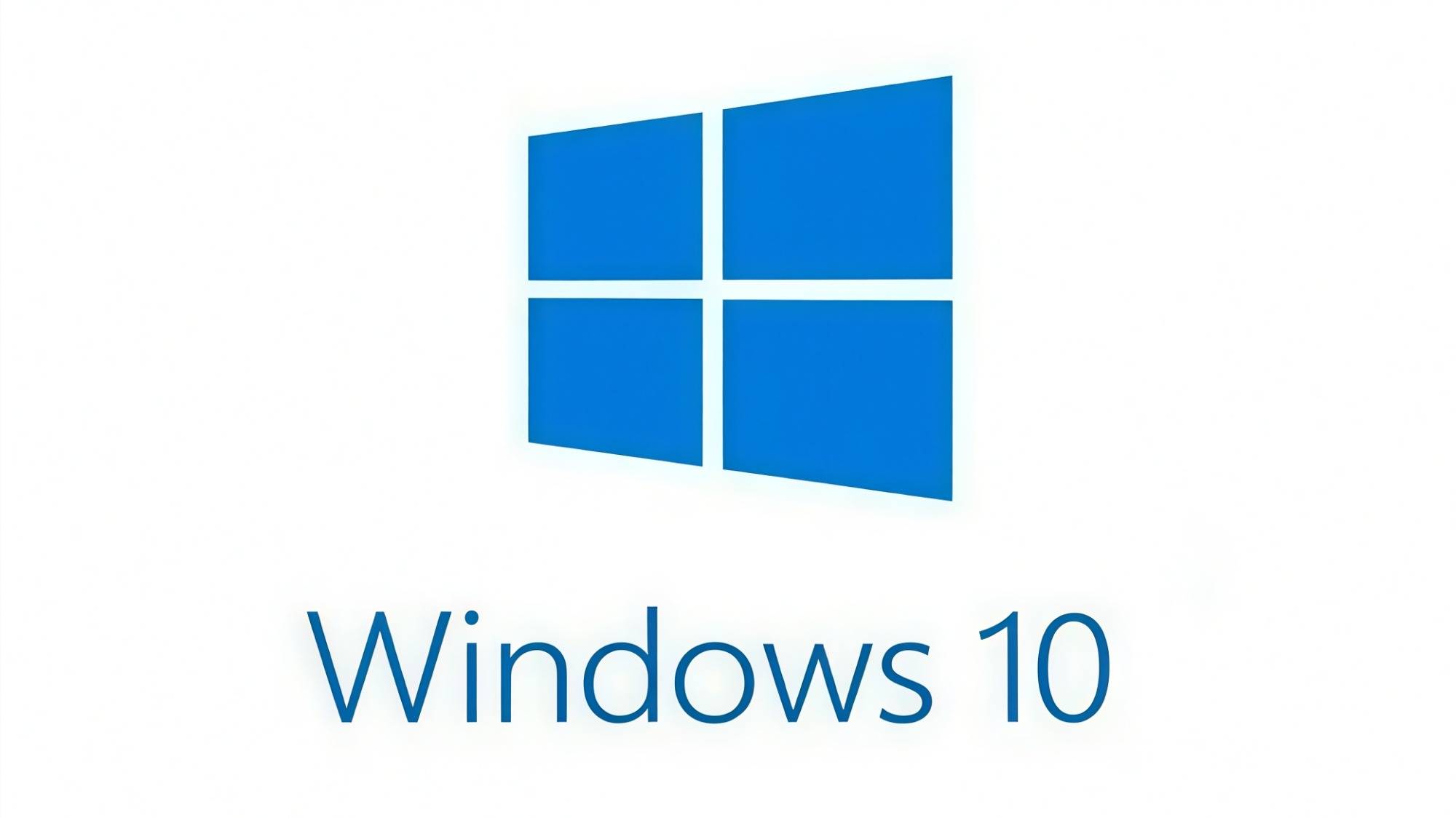 ➡️WINDOWS 10