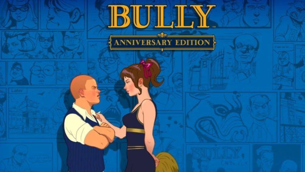 Bully. Scholarship Edition. Прохождение