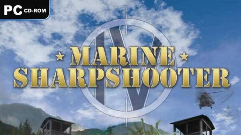 Marine Sharpshooter 4: Locked and Loaded - (Возвращение морпеха 2008г.)