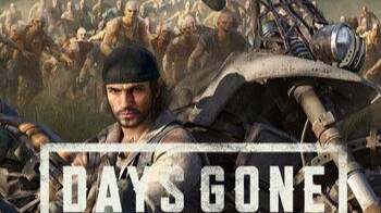Прохождение: Days Gone