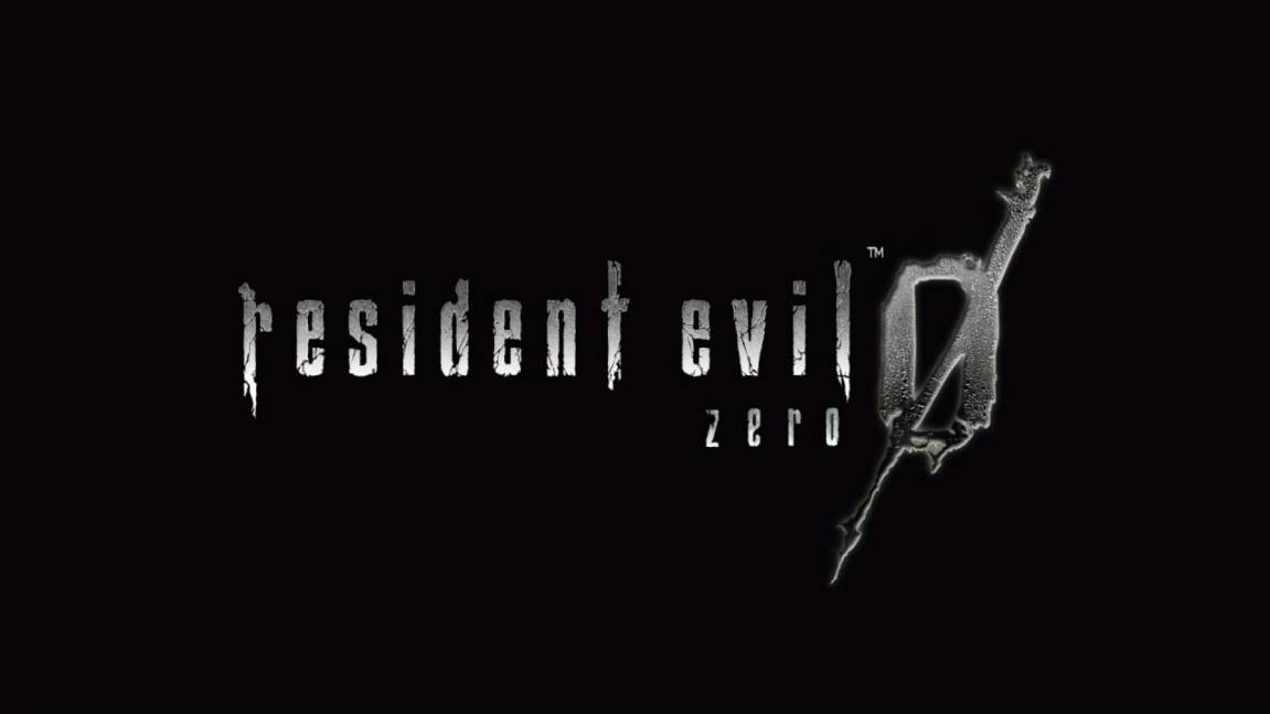 Resident evil Zero