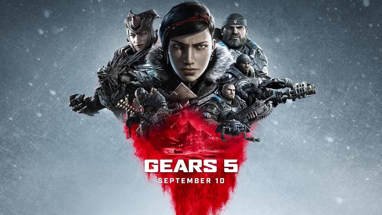 Gears 5