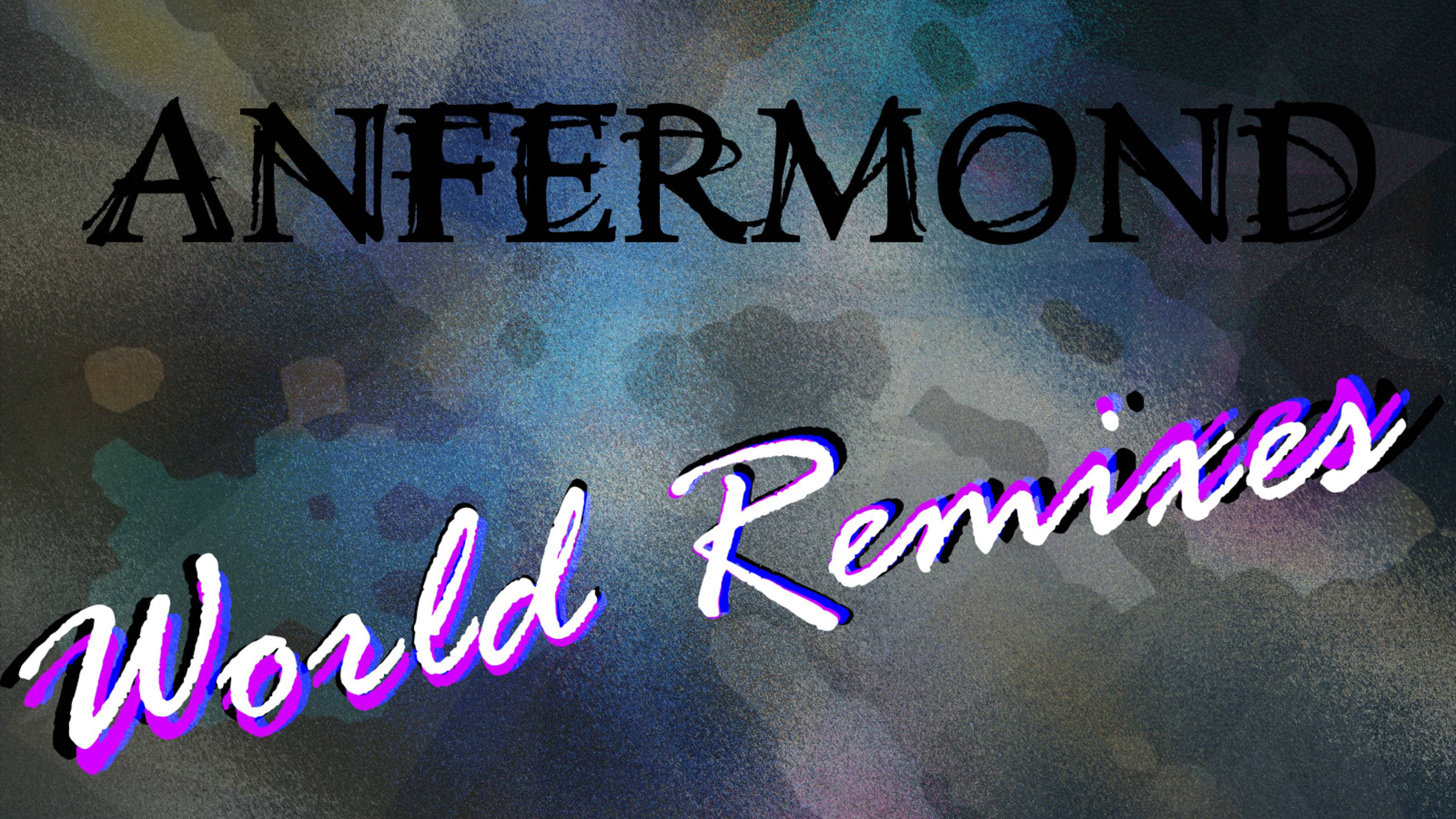 81 - World Remixes