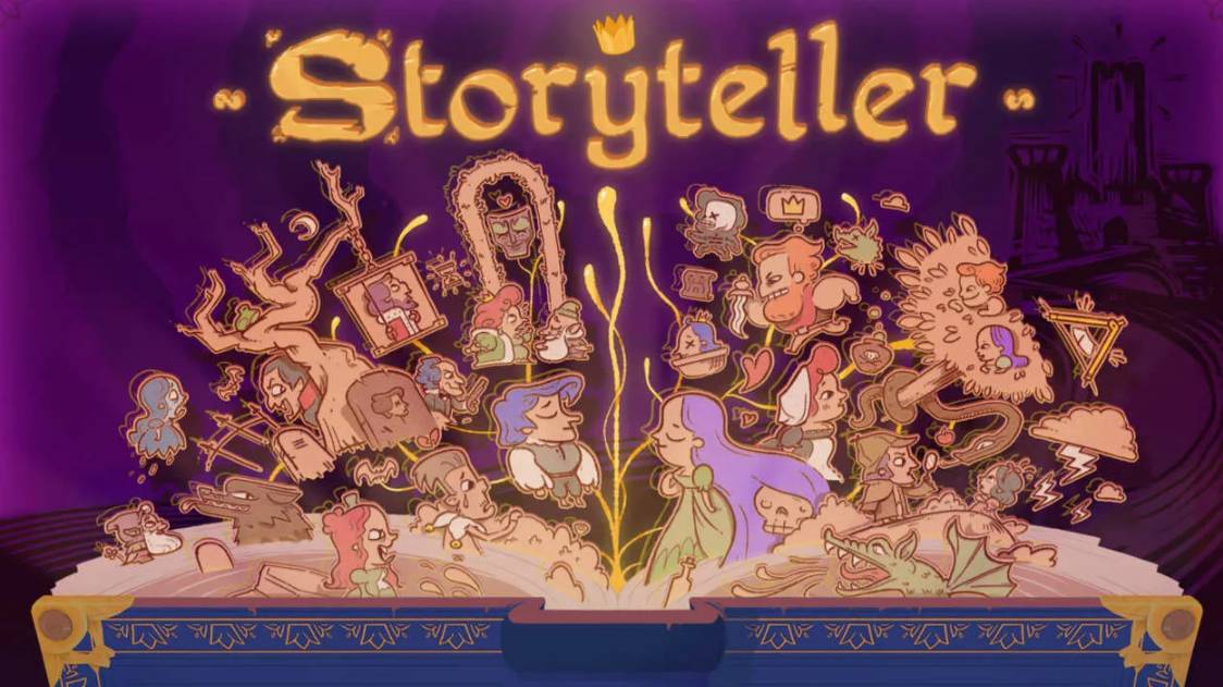 Storyteller