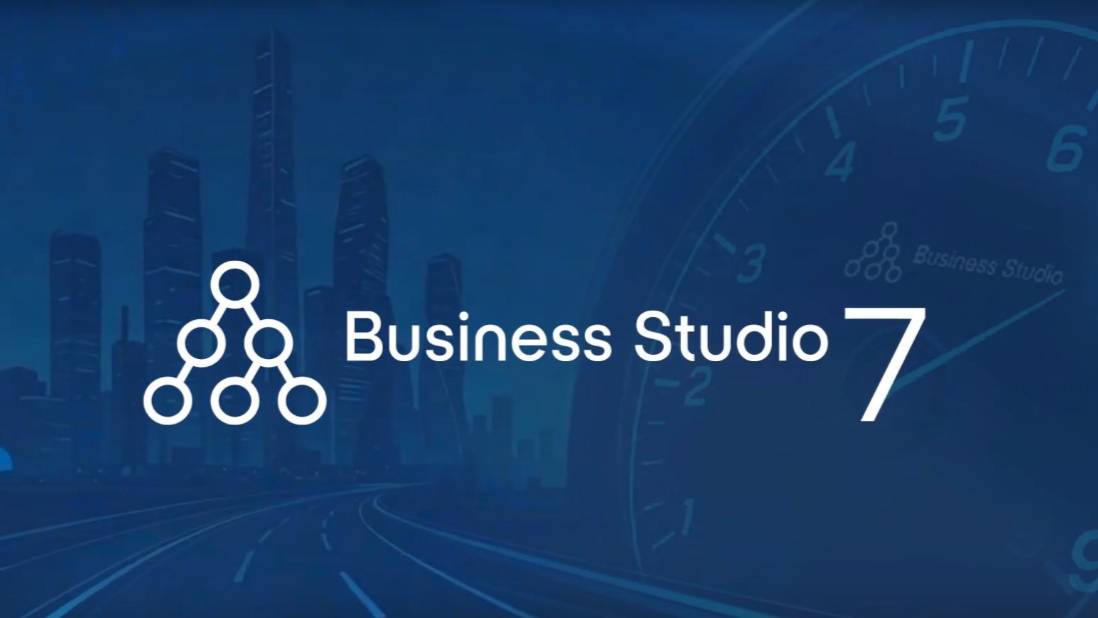 Презентация новой версии Business Studio 7